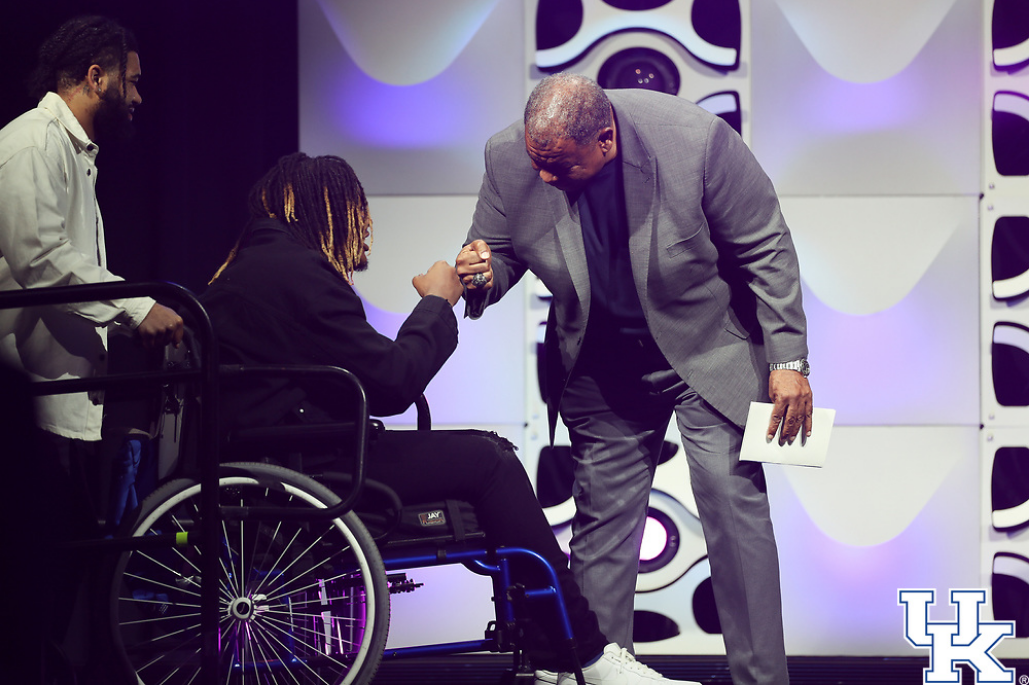 Winners and Best Moments at the 2023 CATSPY Awards: A Celebration of UK ...