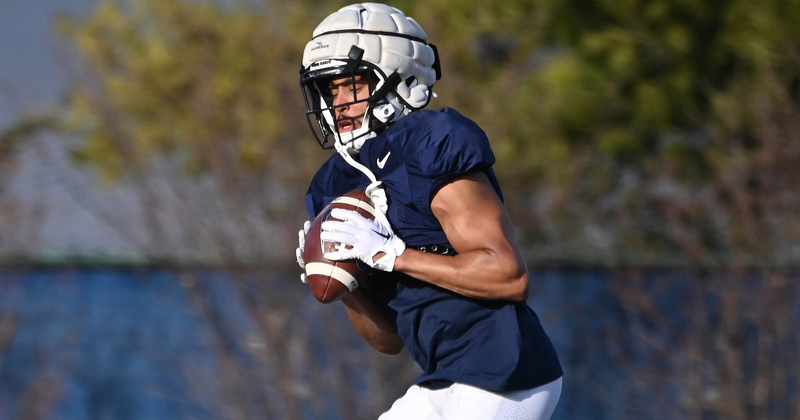 Keaton Ellis makes his case for NFL opportunity - On3