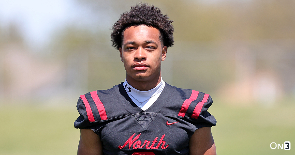 Nebraska Recruiting: Huskers trending up with major flip target