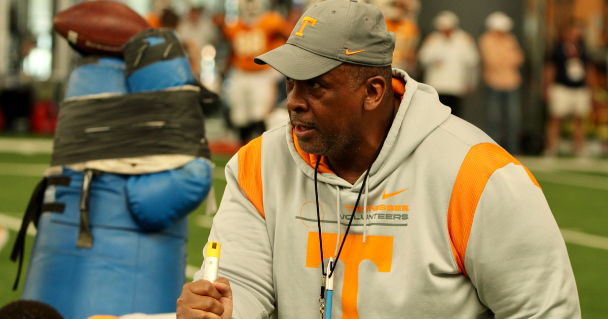 Tennessee Defensive Line a Strength | 2024 Position Look Ahead