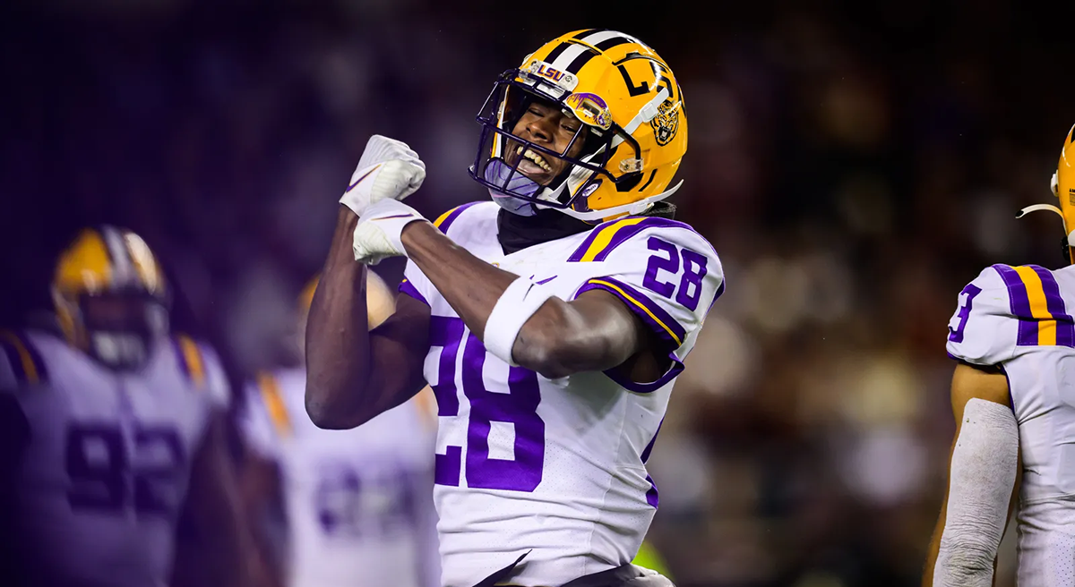 Transfer Analysis: Andre Sam checks major position of need - On3