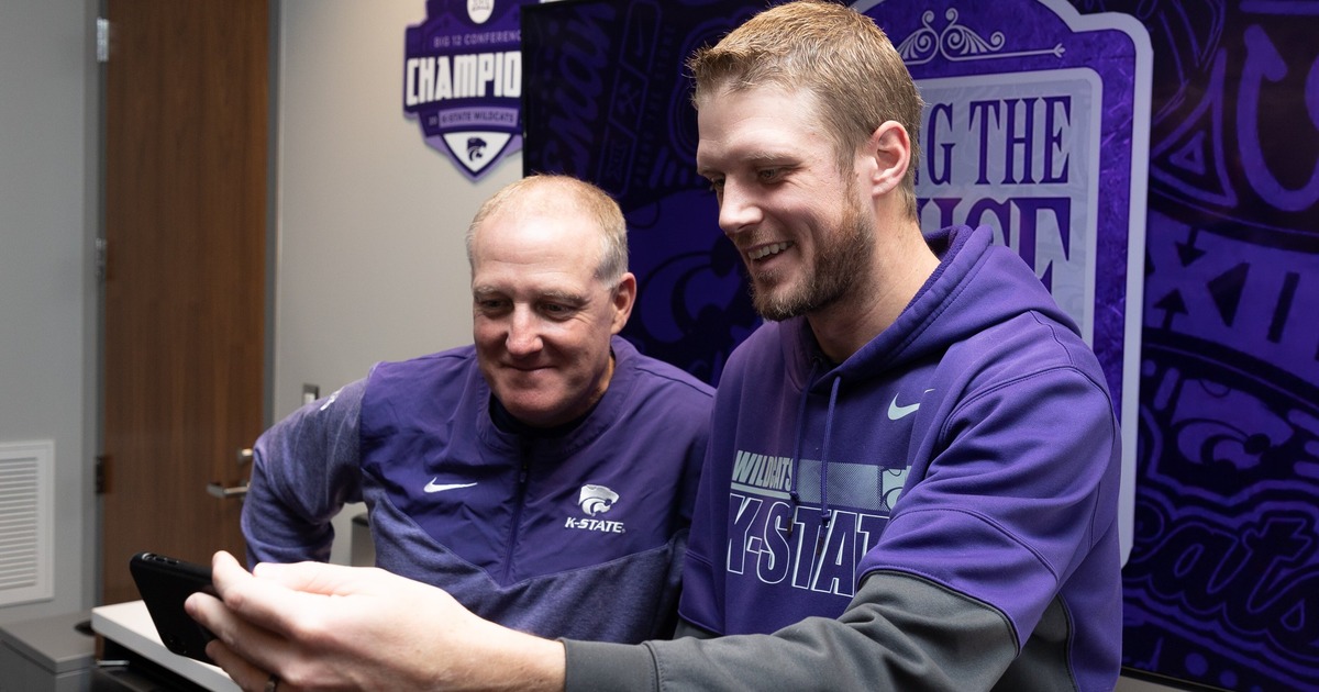 5 Things: How Kansas State benefits from staff continuity
