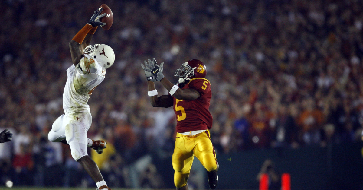 Steve Sarkisian and Drew Kelson on 'The Wheel Route' - On3