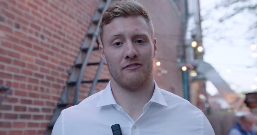 Will Levis sends message to Kentucky fans ahead of NFL Draft - On3