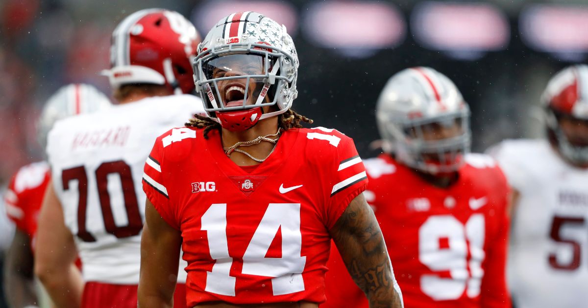 Ohio State: Why Ronnie Hickman is worth a Day Three selection