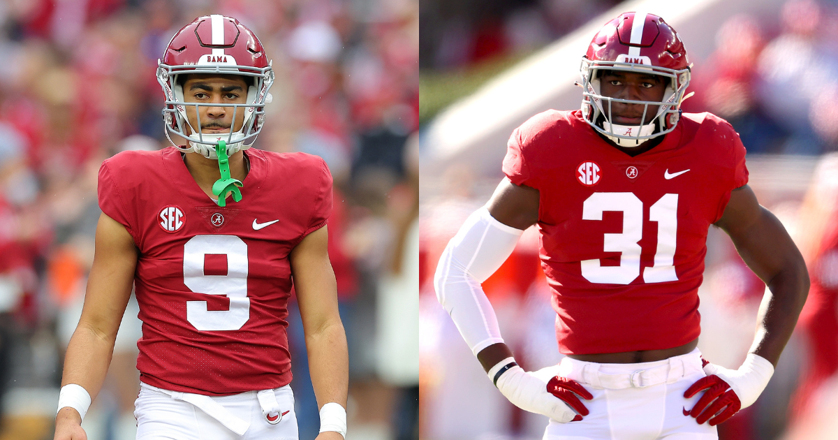 2023 NFL Draft: What to expect for Alabama players on Day 1