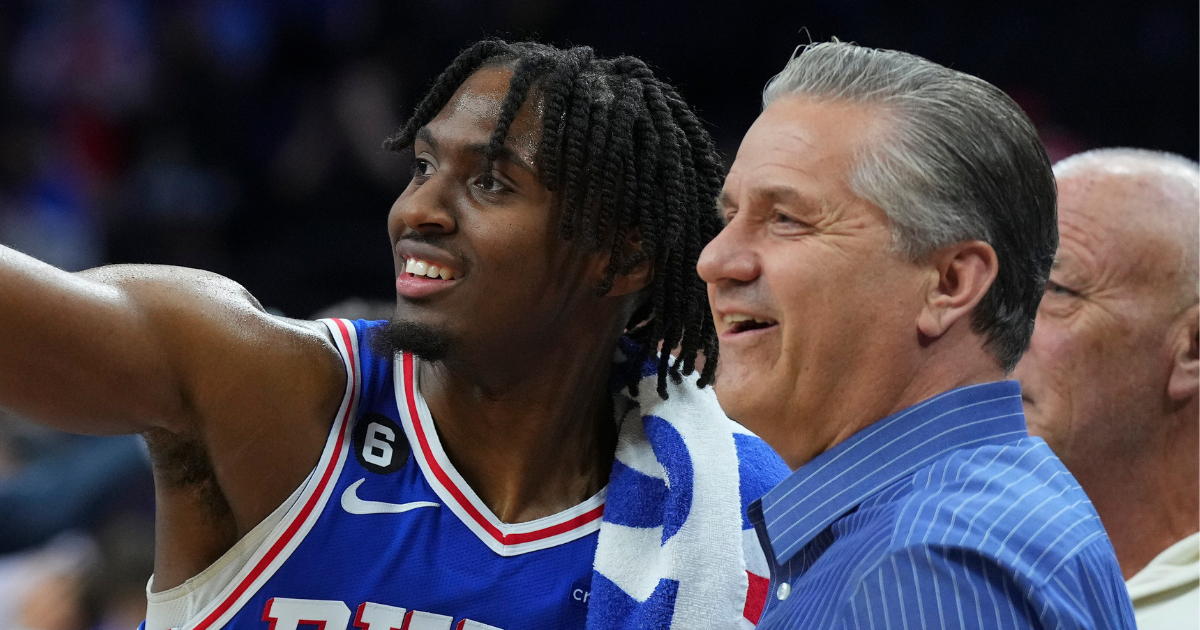 NBA's new Collective Bargaining Agreement leaves one-and-done rule ...