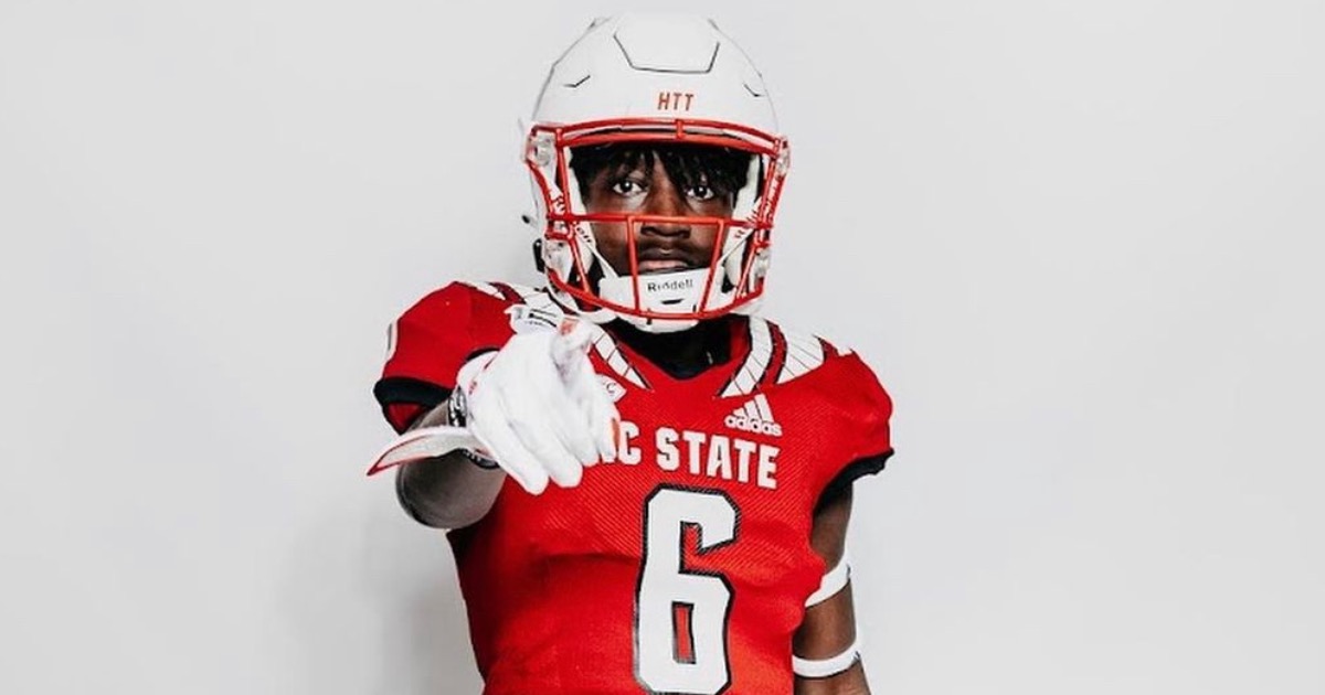 NC State recruiting War Room: Jordan Young, Anthony Carrie and others - On3