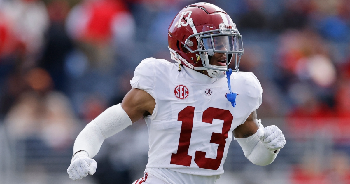 Malachi Moore gives his perspective on Alabama’s secondary - On3