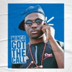 Jonathan Mingo: One-man highlight reel, newest Carolina Panther