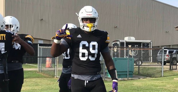 Louisiana recruits and recent NFL Draft history - On3