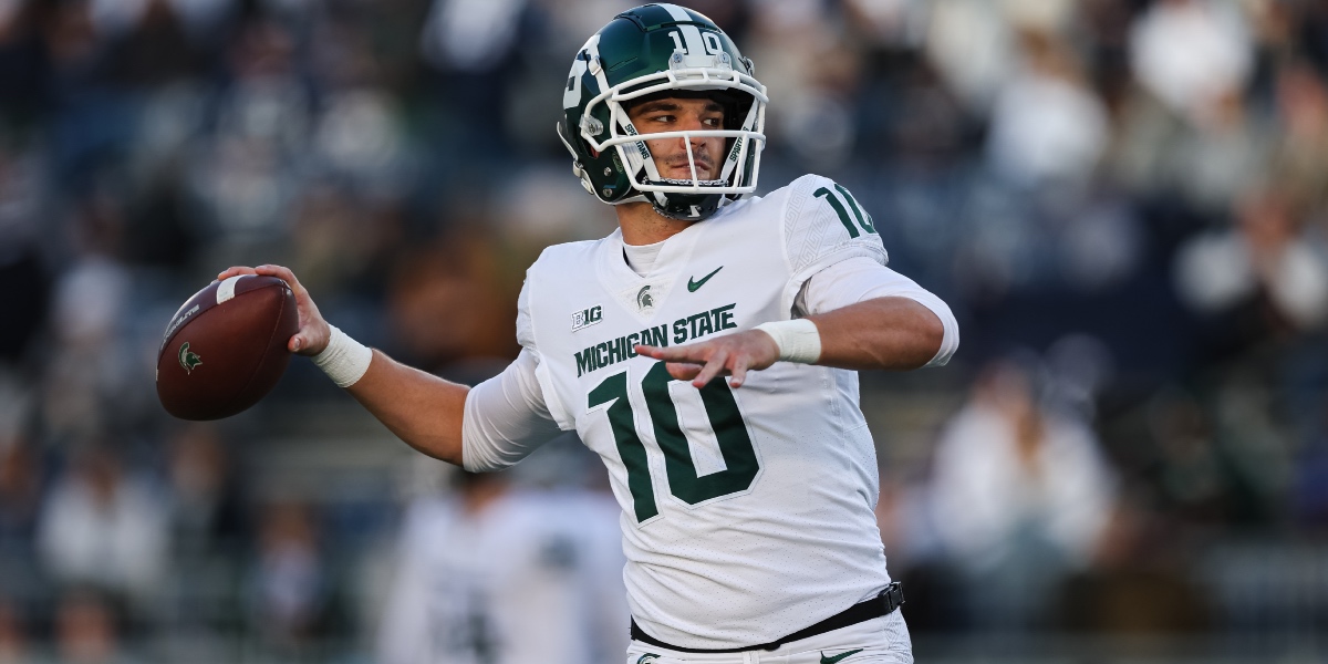 Hugh Freeze breaks down why he wanted to add Payton Thorne to quarterback room - On3