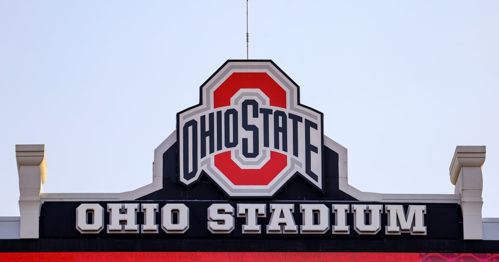 Ohio State sports PA voice Bob Kennedy dies at 59 - On3