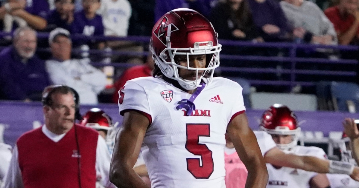 John Saunders Jr. assesses his transition from cornerback to safety - On3