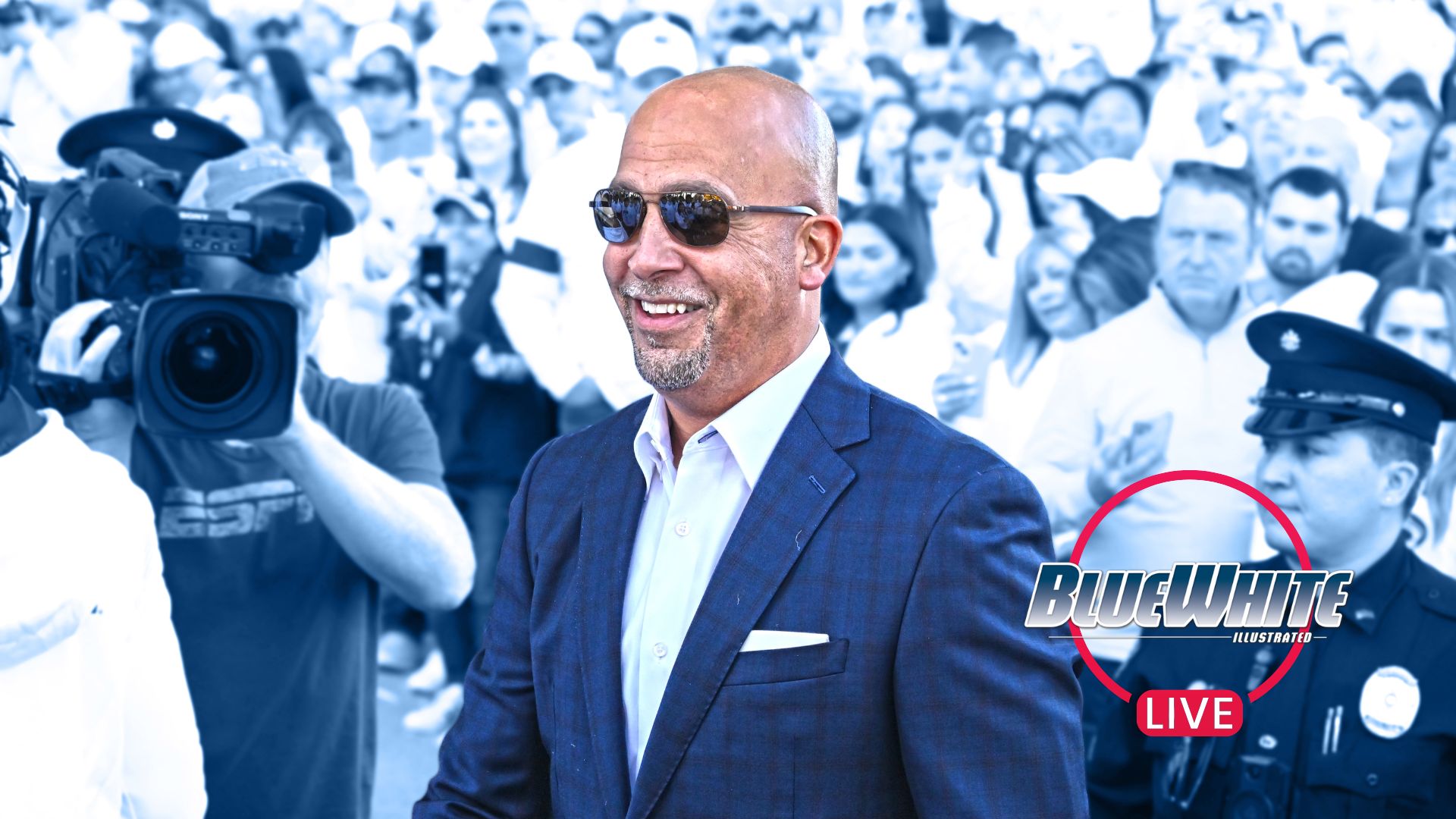 BWI Live: Penn State recruiting roster reset, interview with Garret ...