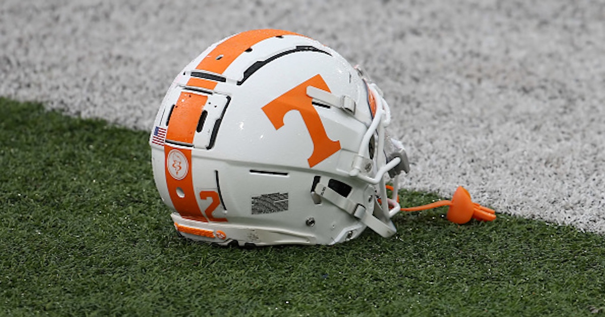 Veteran Tennessee defensive lineman Da'Jon Terry enters transfer portal ...