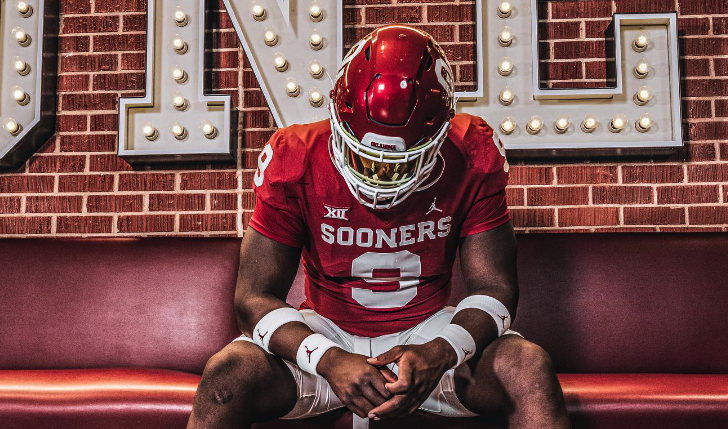 David Stone, 5-star DL, trending heavily to Oklahoma Sooners