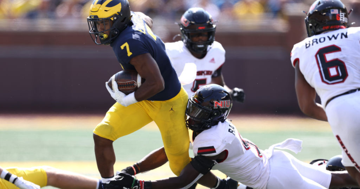 Kentucky transfer target Daveren Rayner has 3 visits scheduled - On3