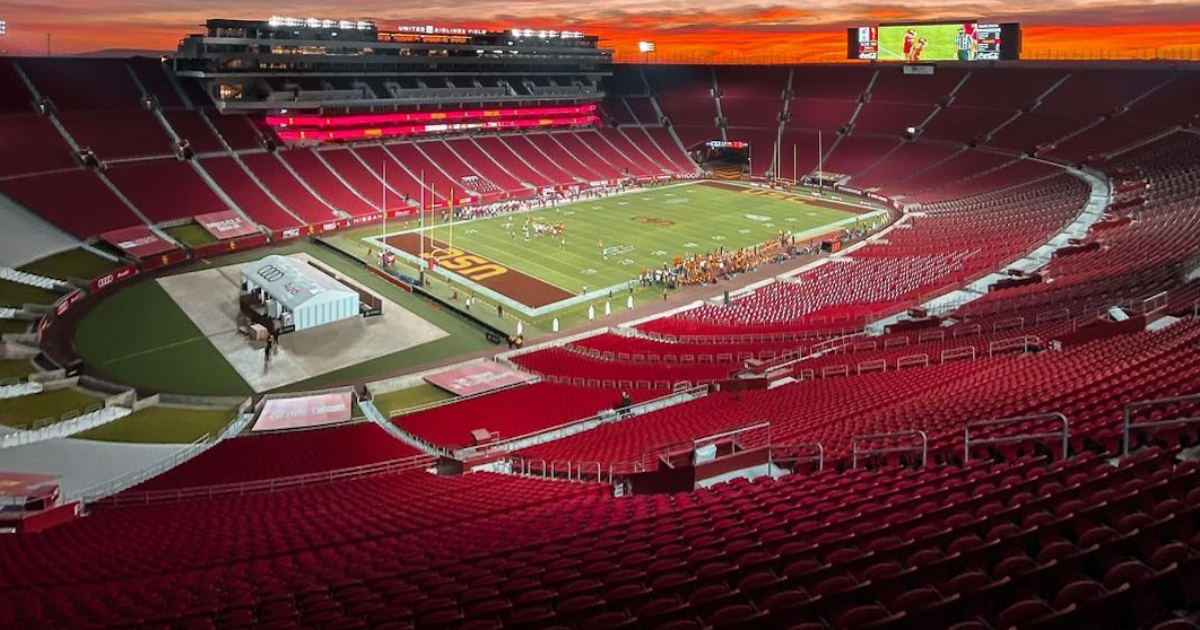 IMHO Sunday: The long haul - On3