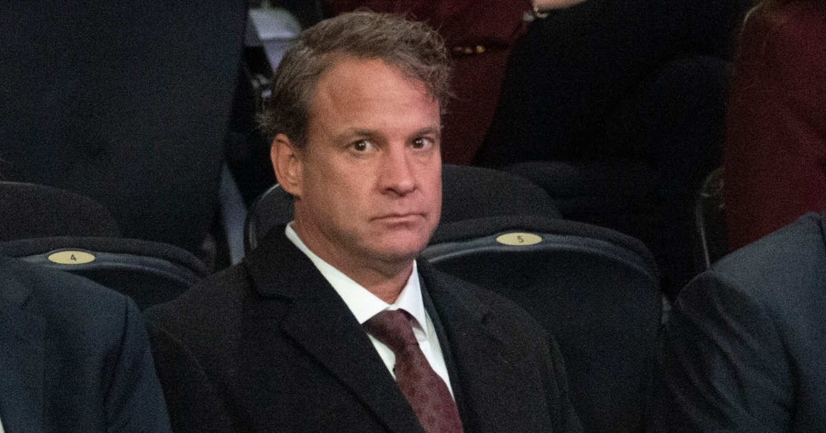 Lane Kiffin explains how the transfer portal helps create greater ...