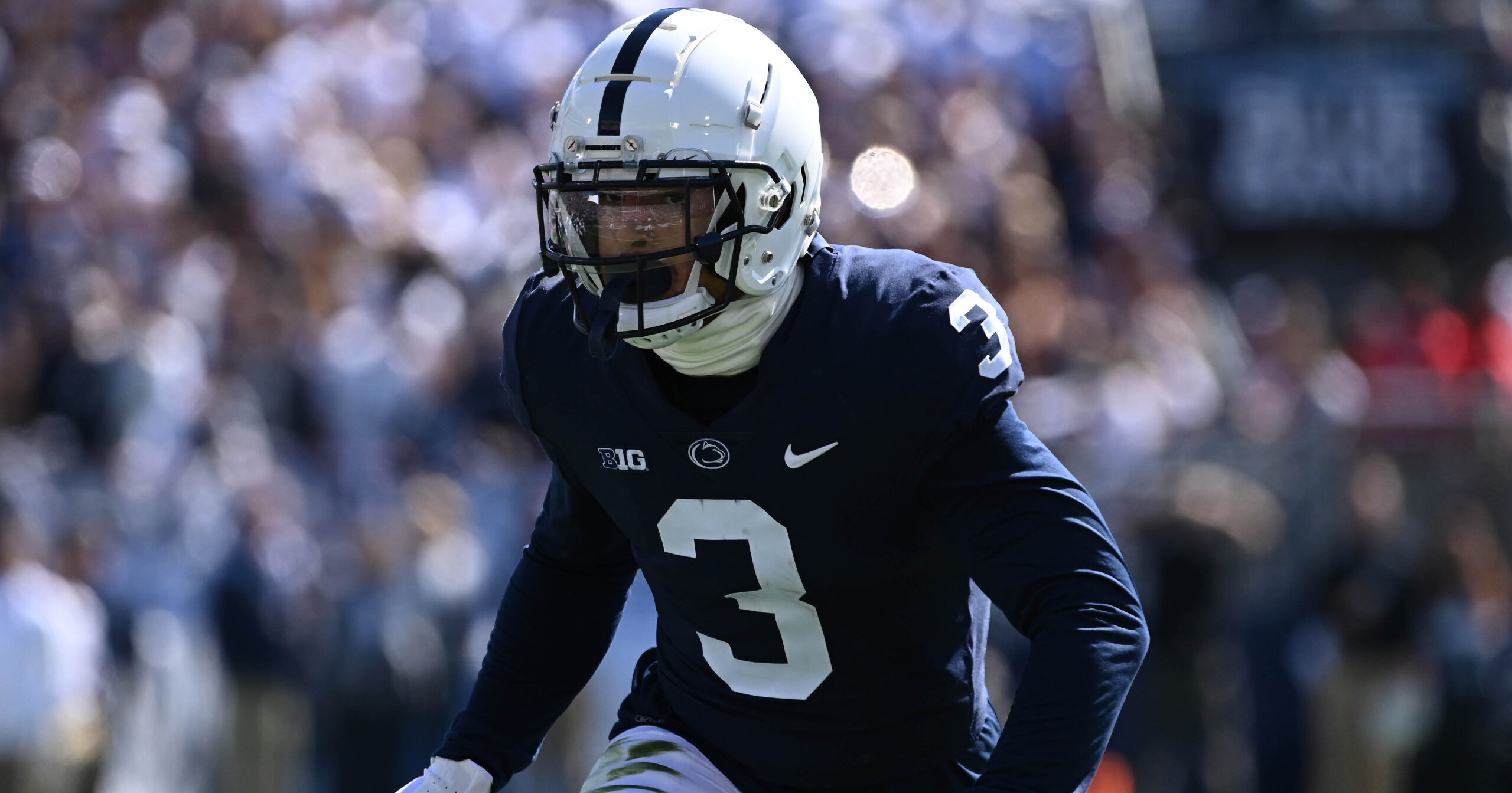 Best and worst Penn State fits from NFL Draft - On3