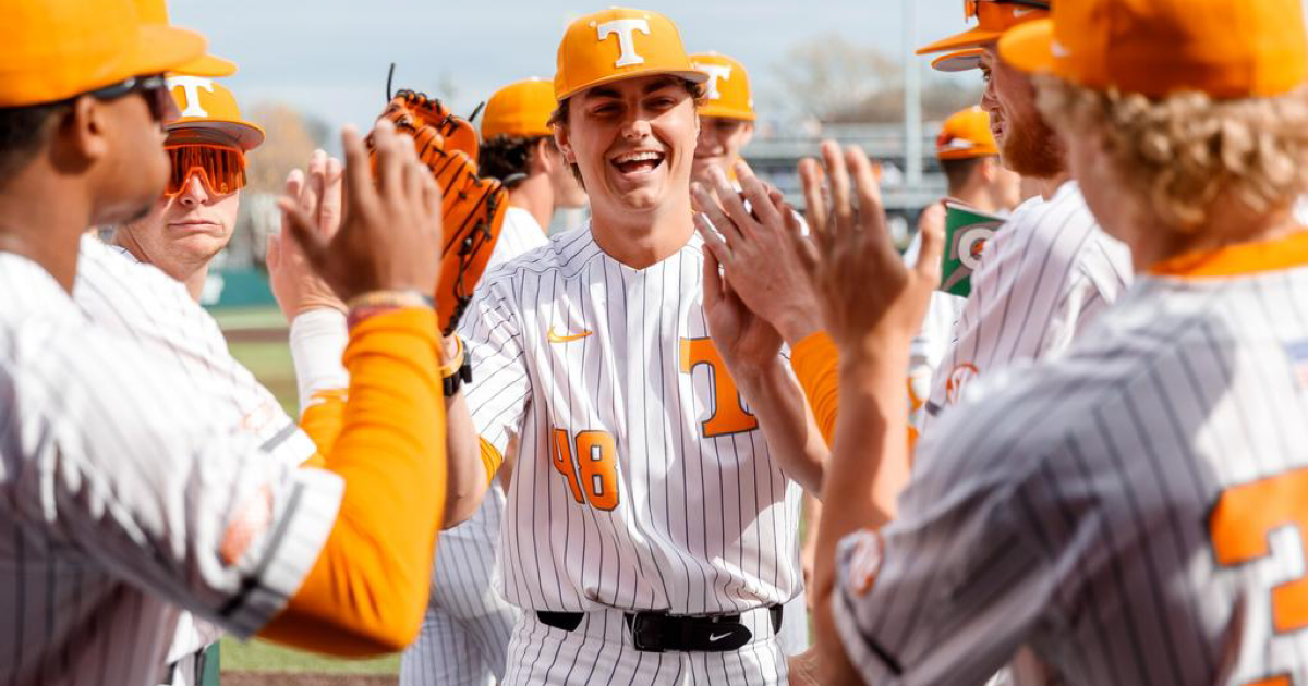 Zander Sechrist looking to make most of opportunity in start