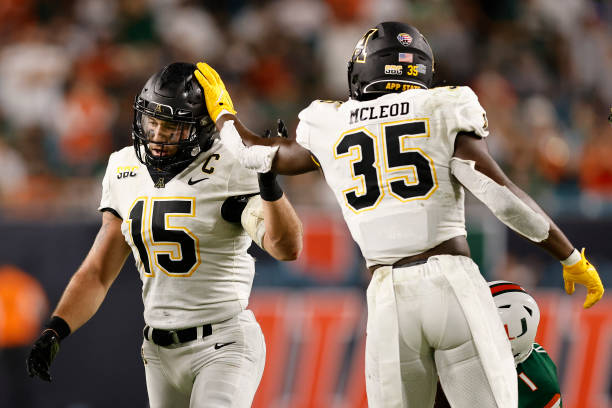 Graded: Auburn edge Jalen McLeod vs. Texas A&M in 2022