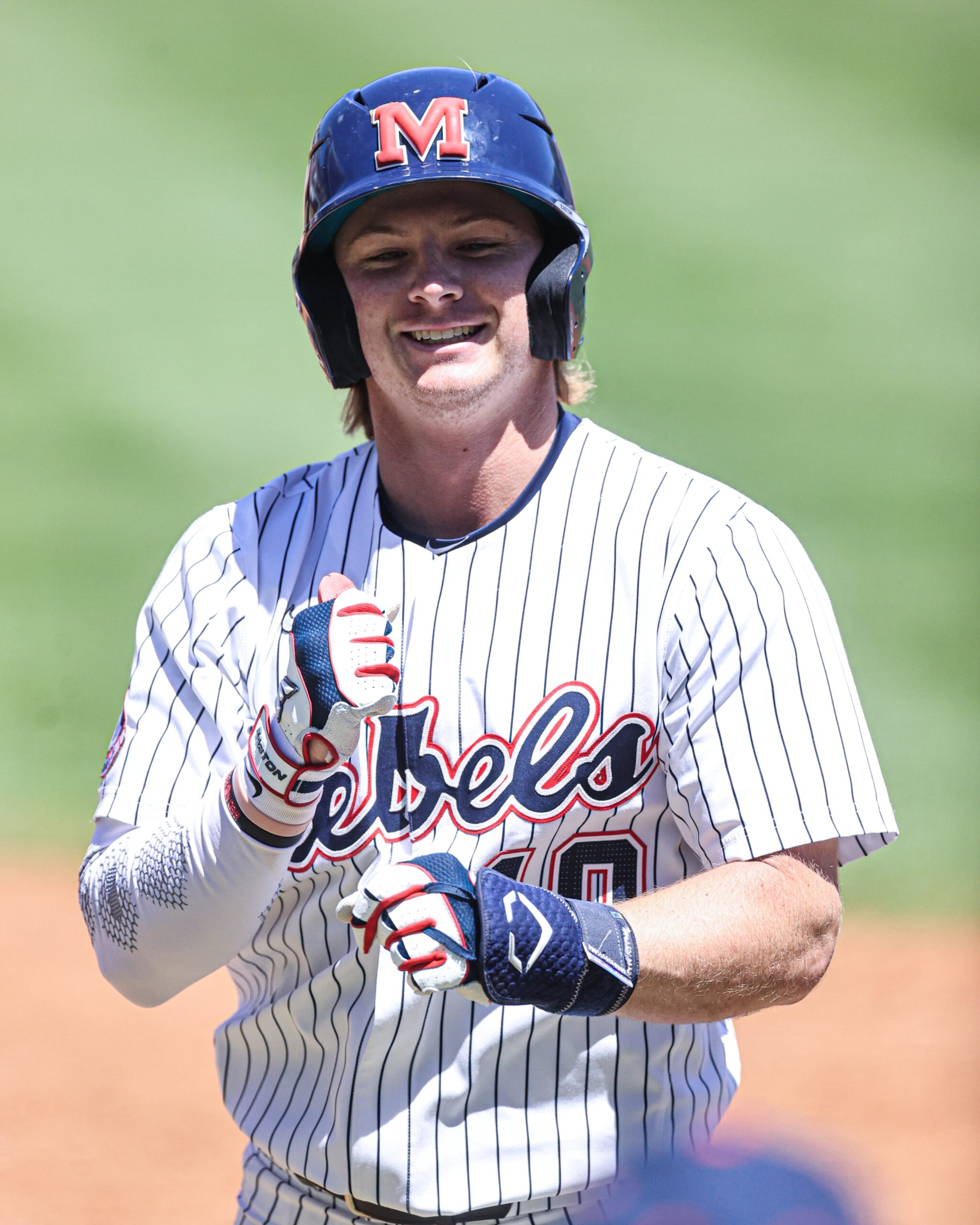 LOOK: Ole Miss rallies again, keeps postseason hopes alive