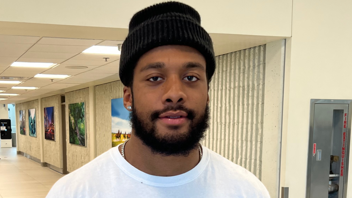 New Gators safety transfer RJ Moten finds ‘the right fit’ at Florida