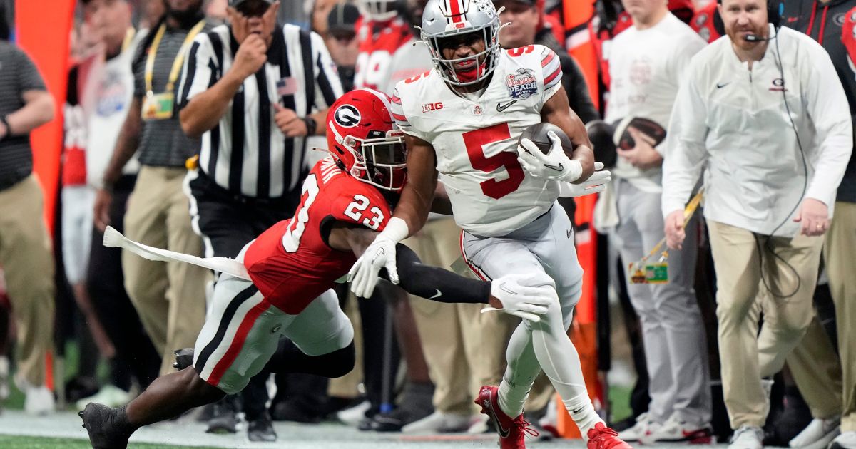 Ohio State: What 12-team CFP dates could mean for Buckeyes