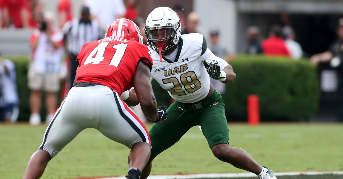 Top transfer safety Jaylen Key gears up for Florida State visit