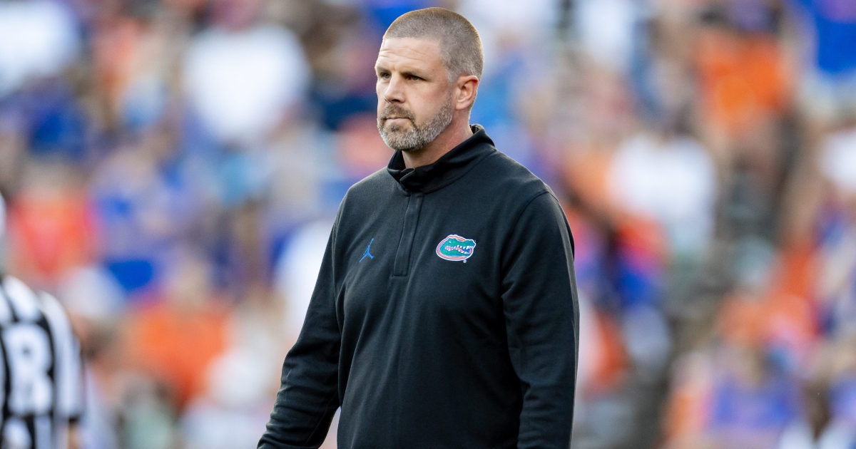 Billy Napier on how NIL, transfer portal have impacted recruiting