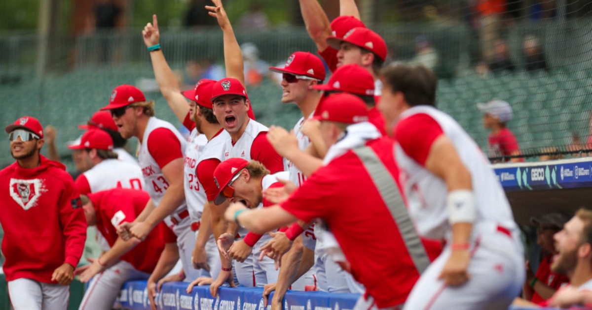 NC State baseball weekend preview: Back on road - On3