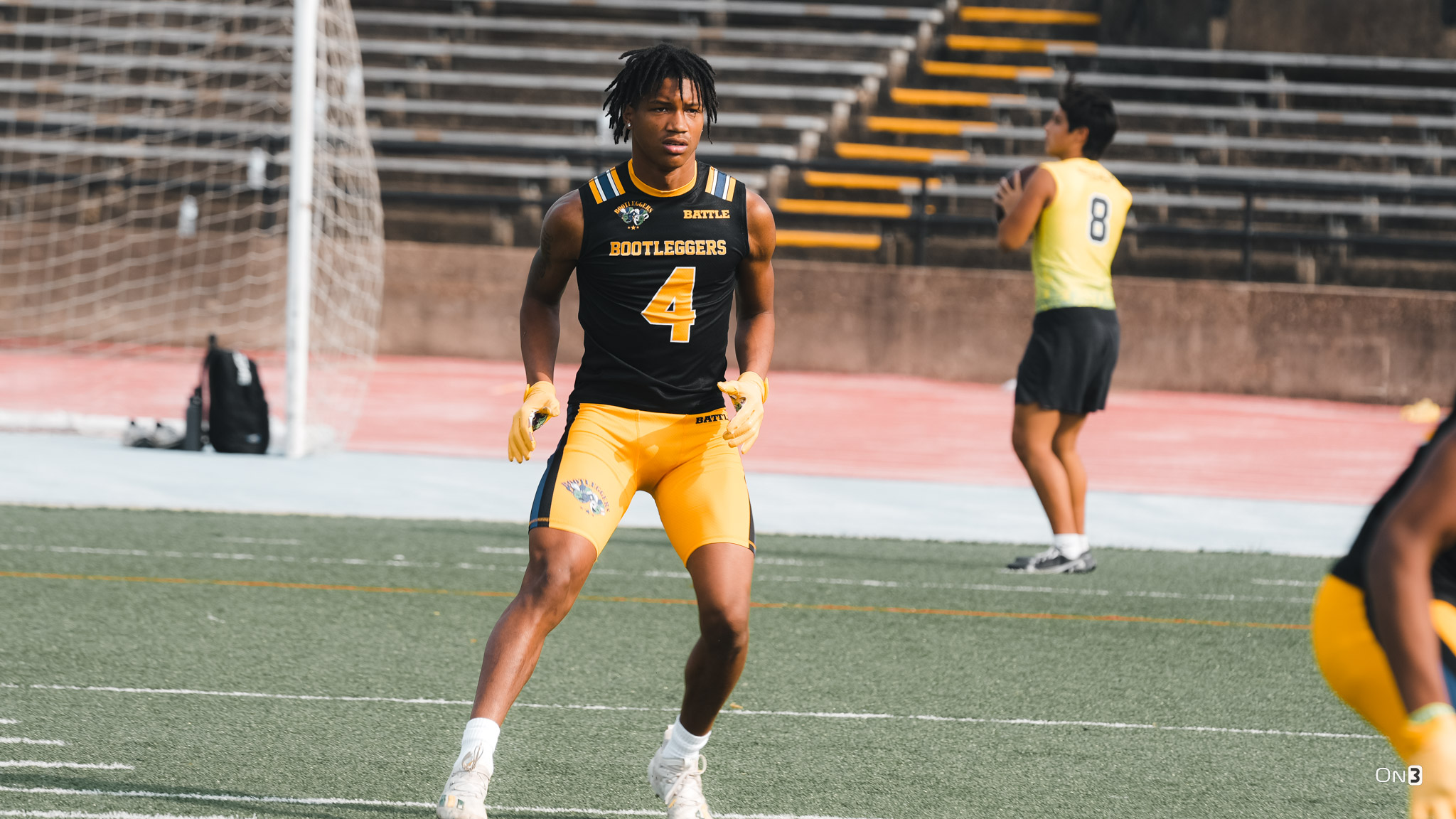 On300 DB Tre Fuller has several marquee visits in the works - On3