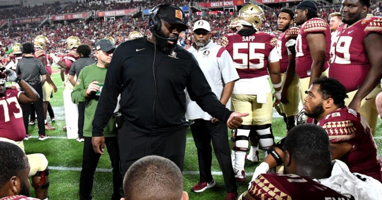 20 college football assistants that administrators are high on as head ...