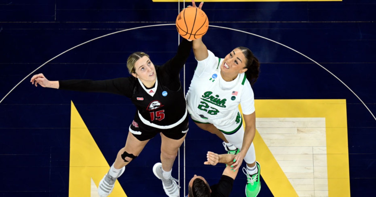 Lizzy Williamson commits to NC State - On3