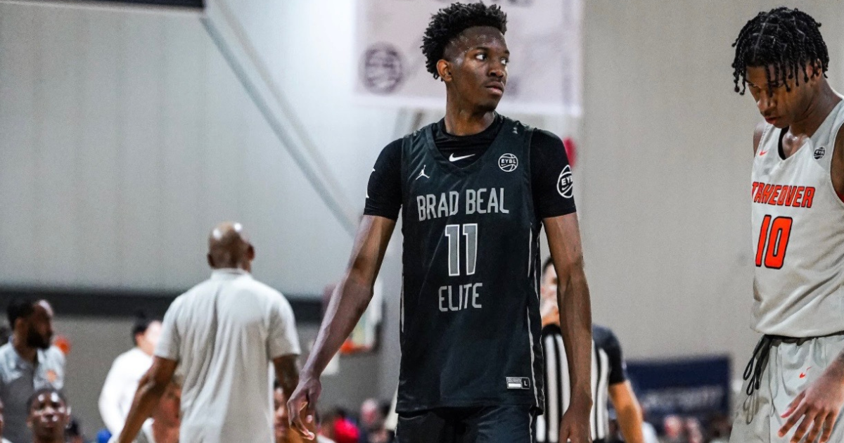 Dallas Thomas: Top-100 prospect previews visit to Clemson