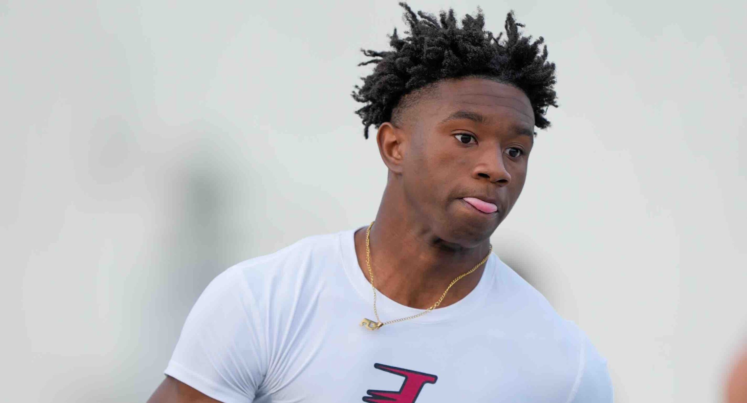 Pair of in-state teams have the eye of elite 2026 ATH Dequane Prevo - On3
