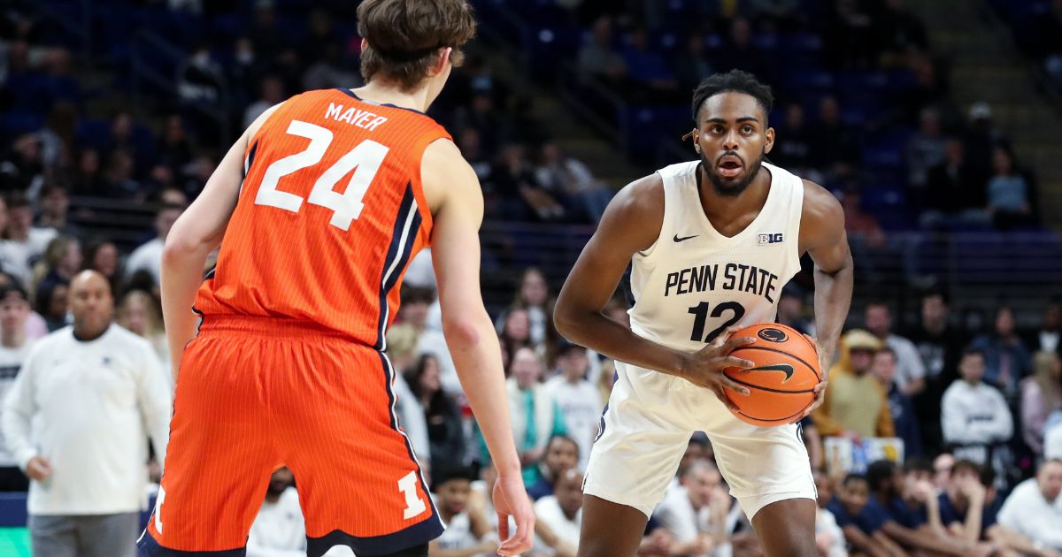 Ohio State: Analyzing impact of Penn State transfer Evan Mahaffey