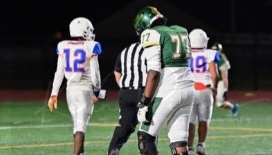 On300 OL Devin Harper has eyes for the SEC - On3