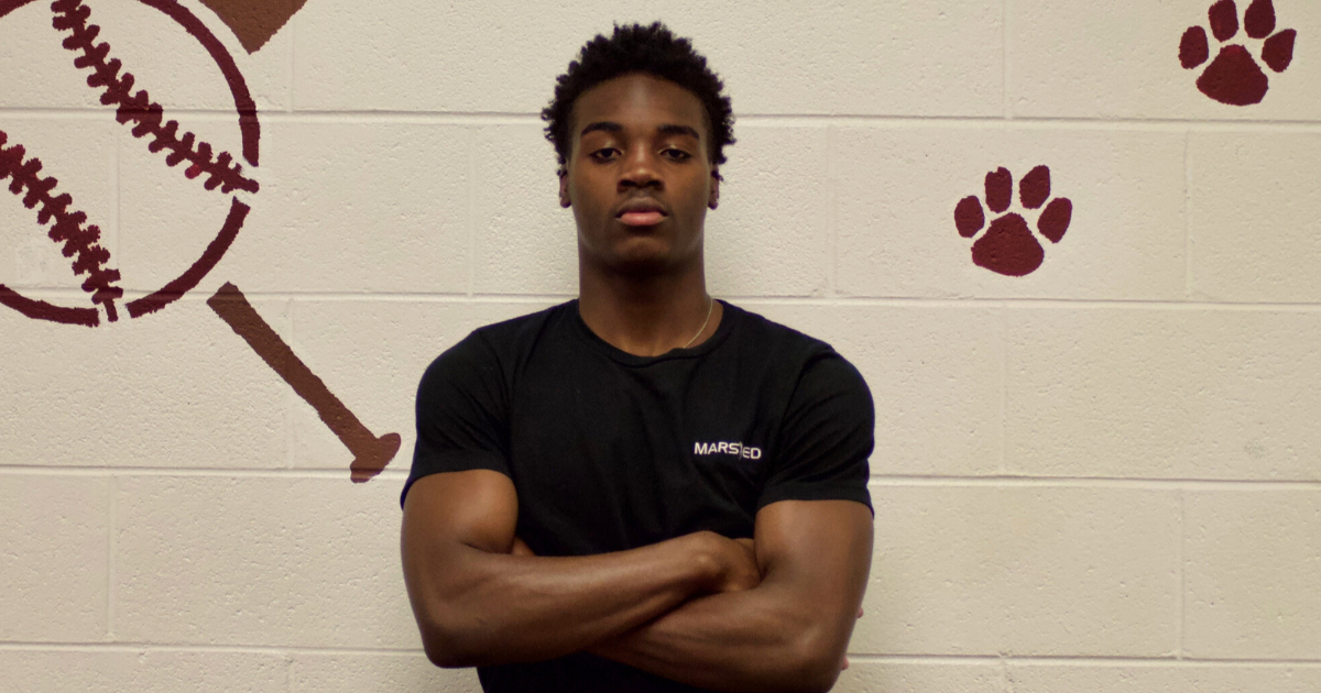 Nick Marsh dishes the latest on Michigan State; official visits