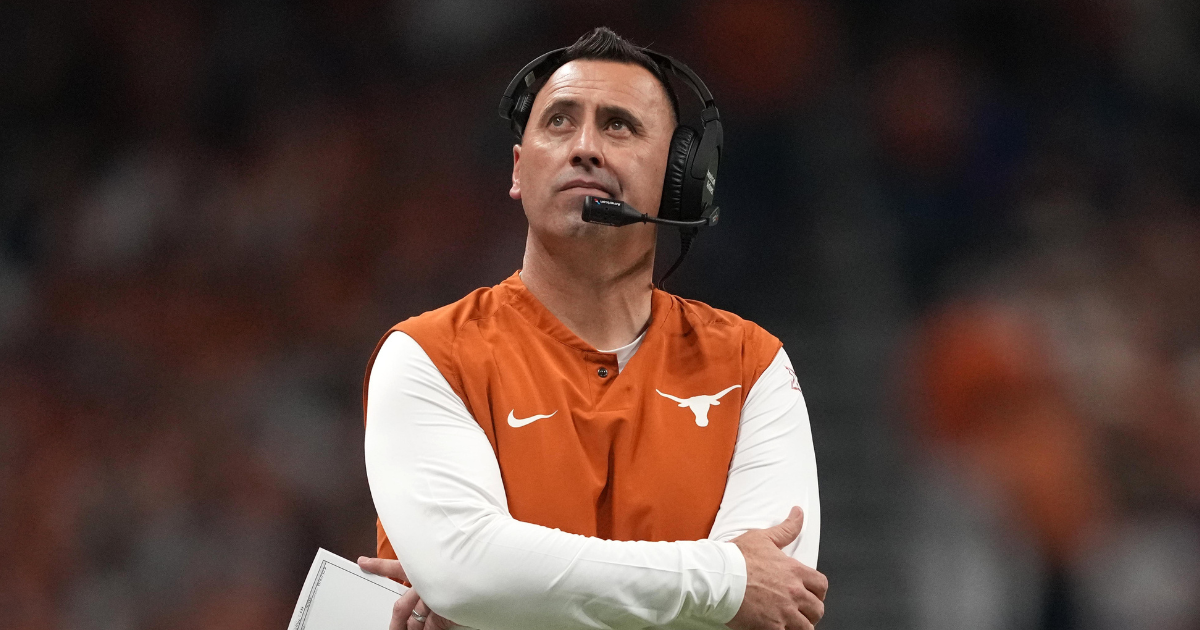 On Texas Football: Does Texas have the best roster in the country? - On3