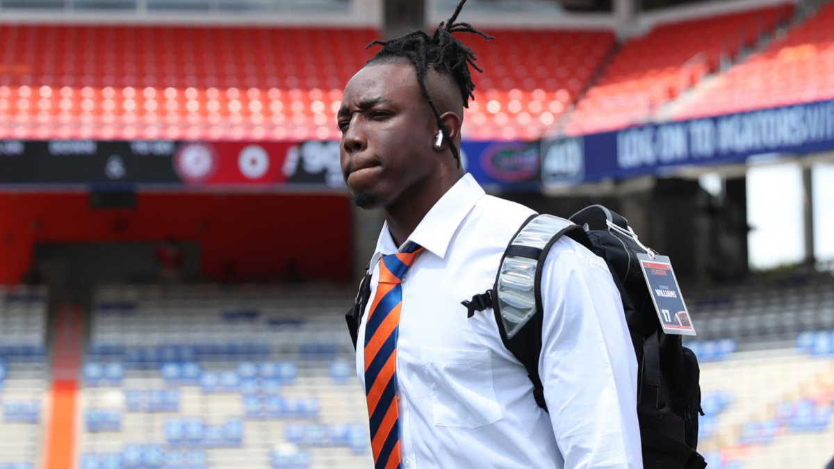 Stock Up: Five Gators who earned more playing time in spring ball