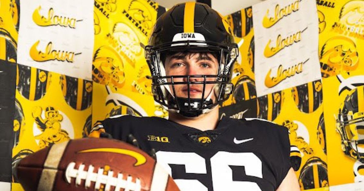 Impact of Iowa adding Will Nolan