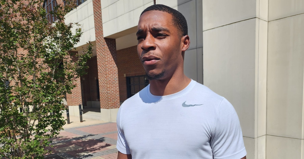 Florida State safety target Jaylen Key talks visit with Seminoles