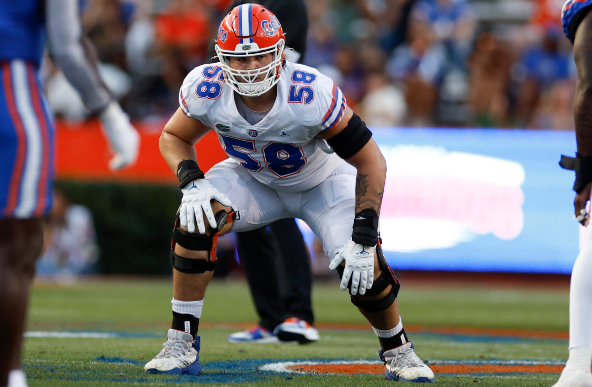 Florida Gators ready for 'fun game' at Tiger Stadium