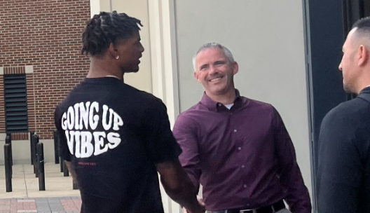 Latest On Jaylen Key Keon Coleman Official Visits To Florida State