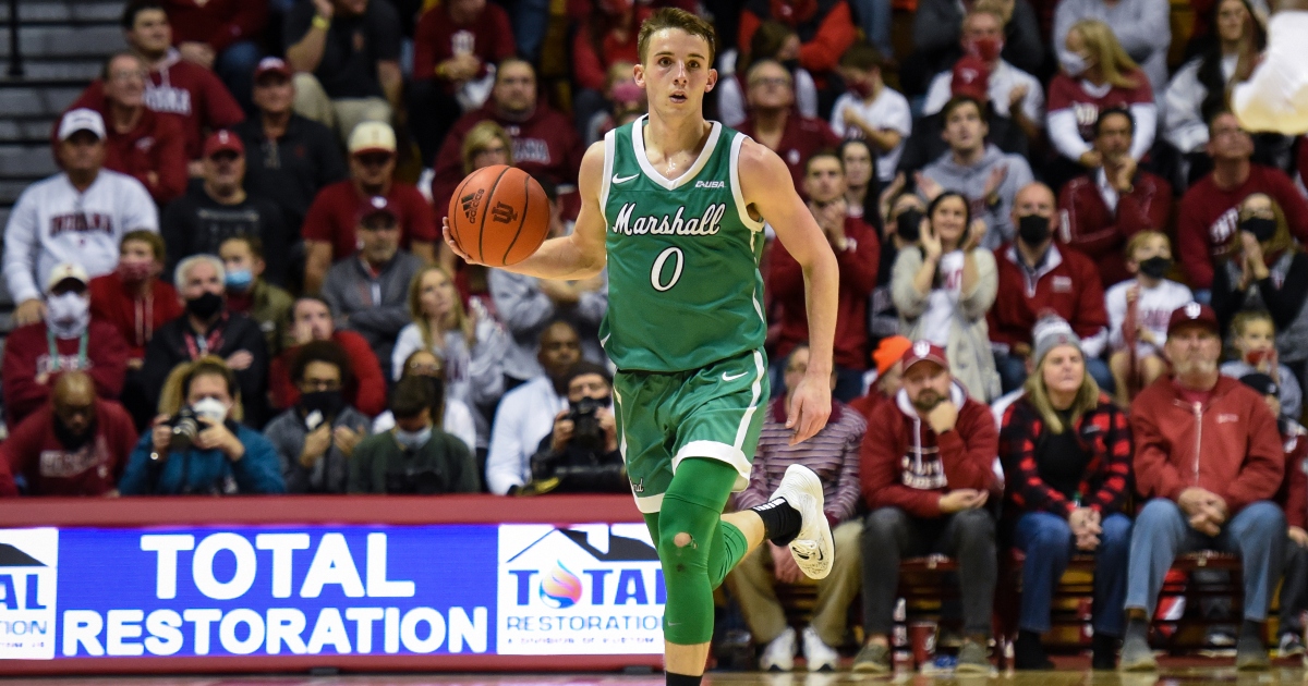 Andrew Taylor has entered the portal Ole Miss is "on him heavy"