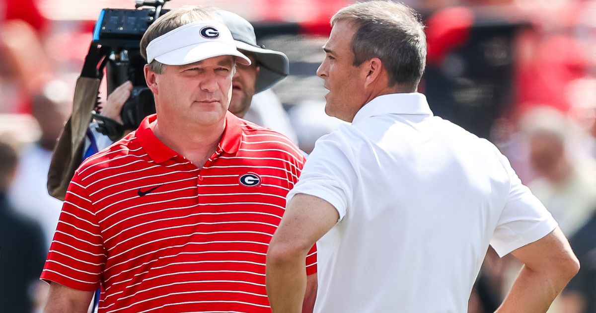 Georgia Opponent Offseason Overview: South Carolina