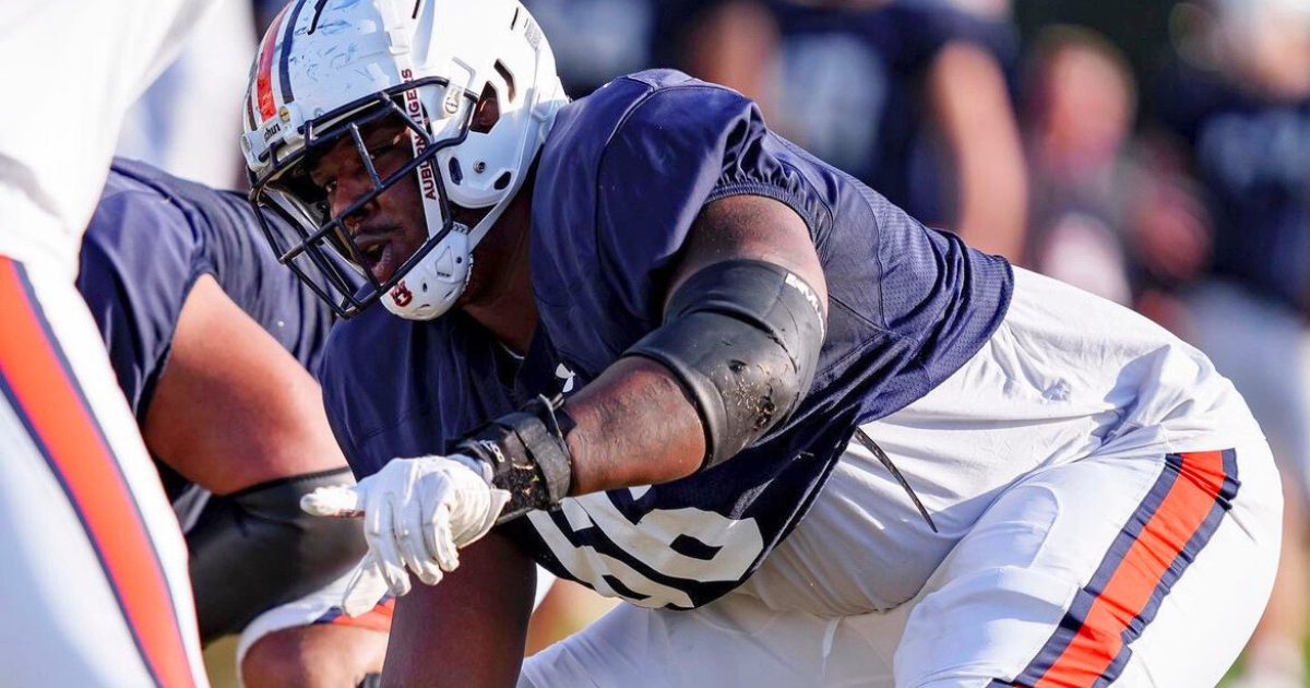 Avery Jones interview takeaways: 'TooTall' Miller, run game, crowd